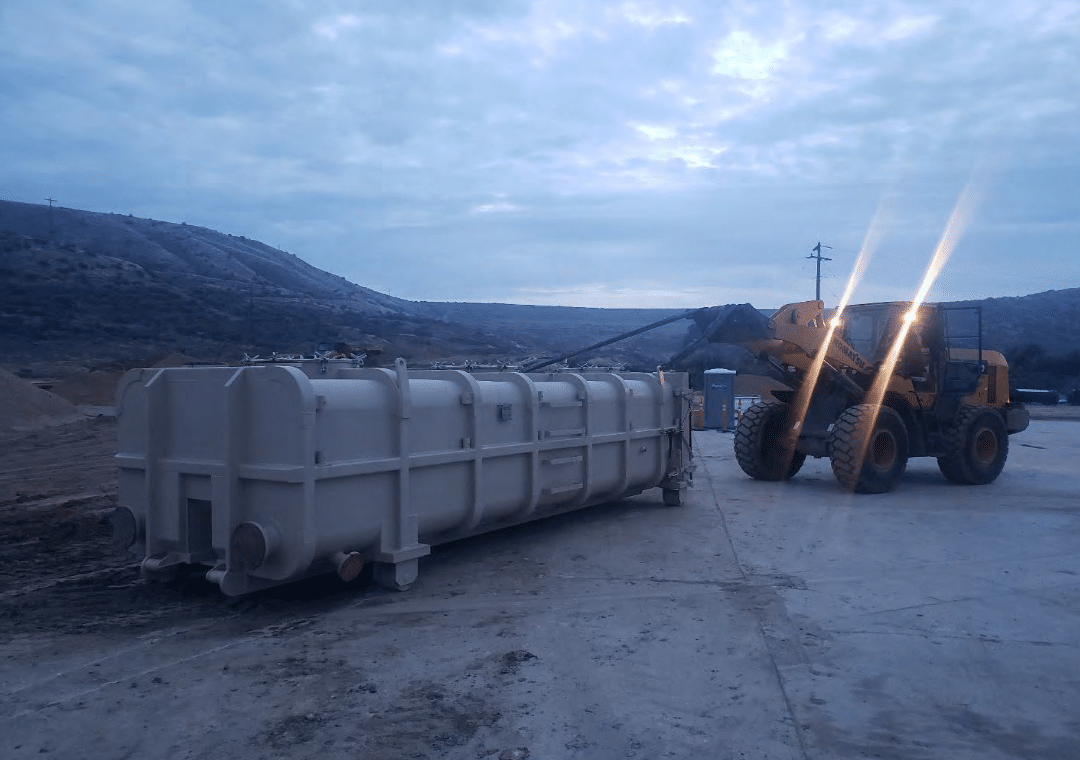 Landfill RNG – Biogas Development